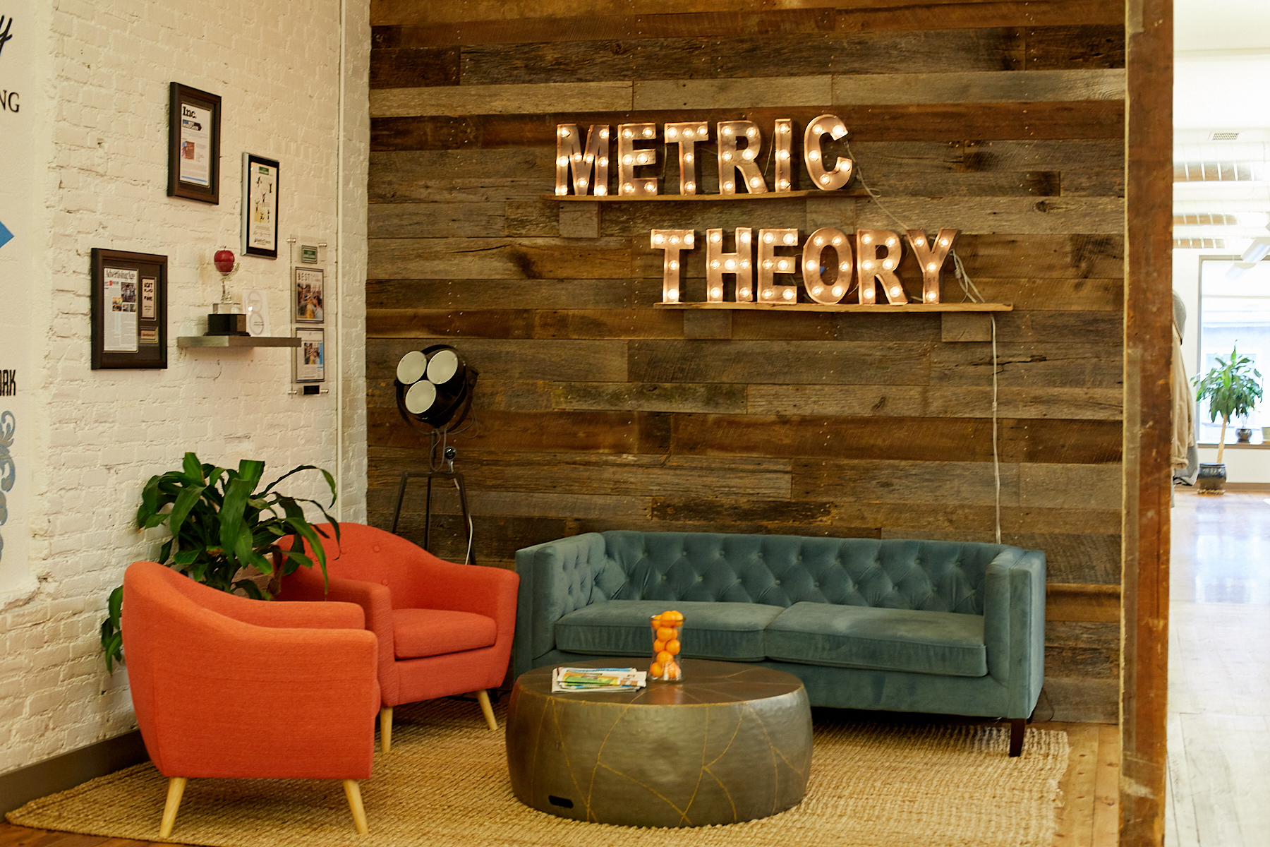 Digital Marketing Agency | SEM, Paid Social & More | Metric Theory