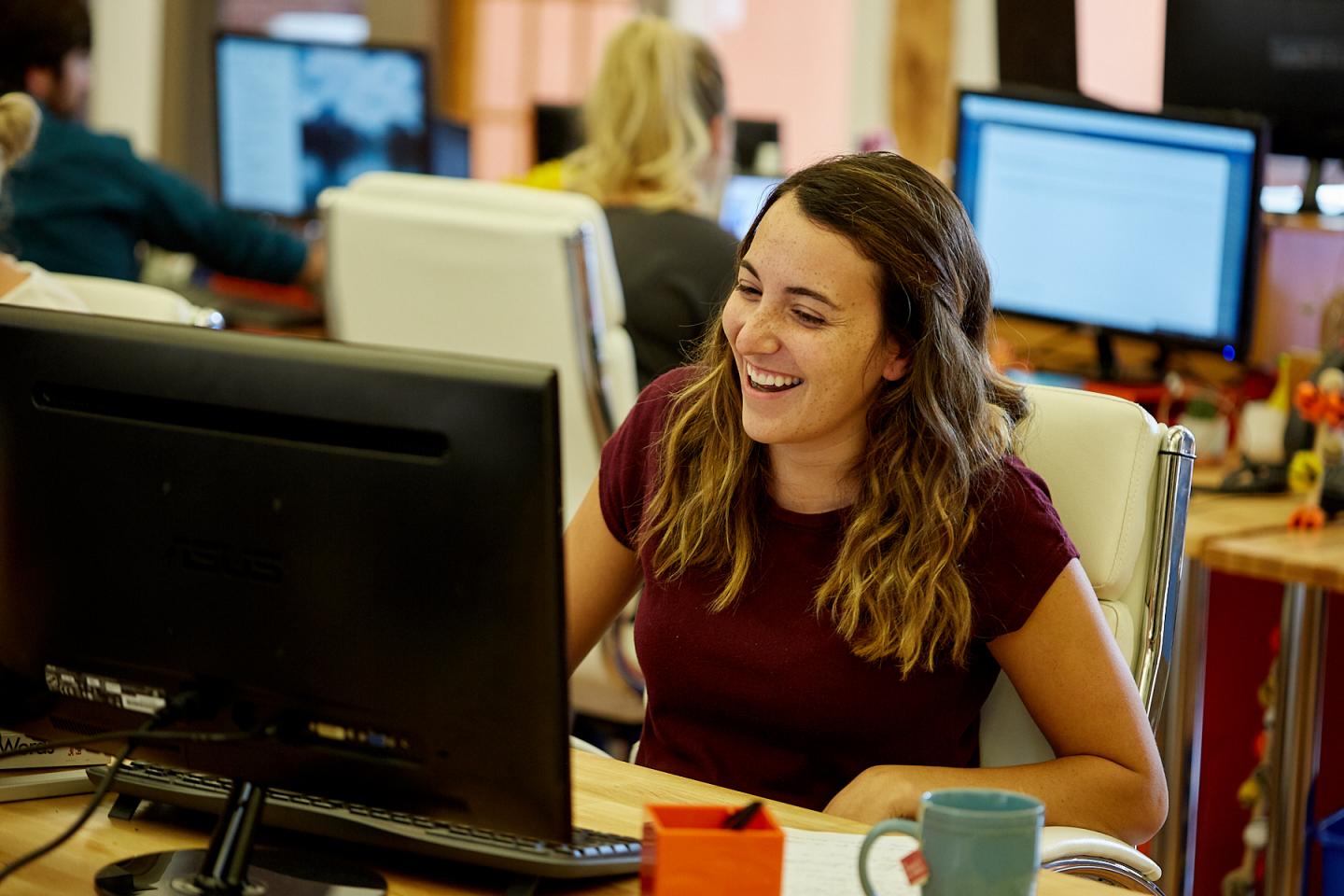 Data-Driven Digital Marketing Agency | Metric Theory