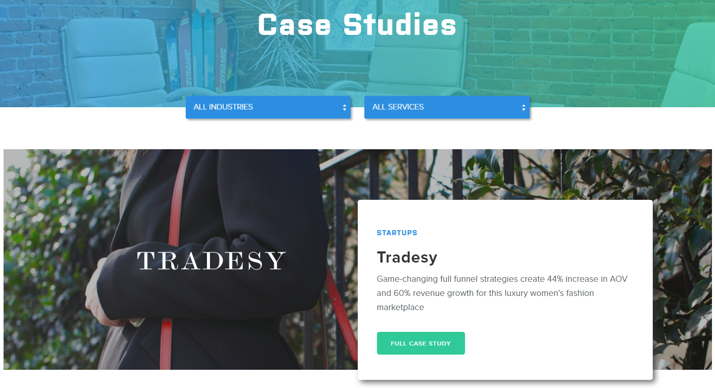 Metric Theory Launches the New MetricTheory.com - Metric Theory