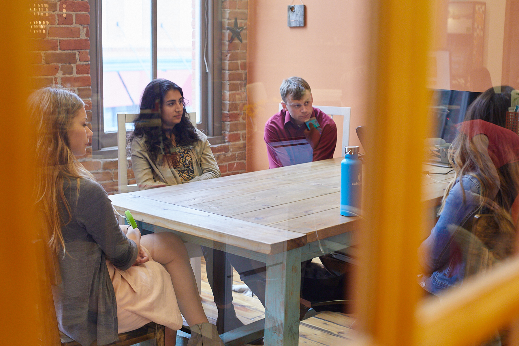How we Train Industry-Leading Digital Marketers | Metric Theory Blog