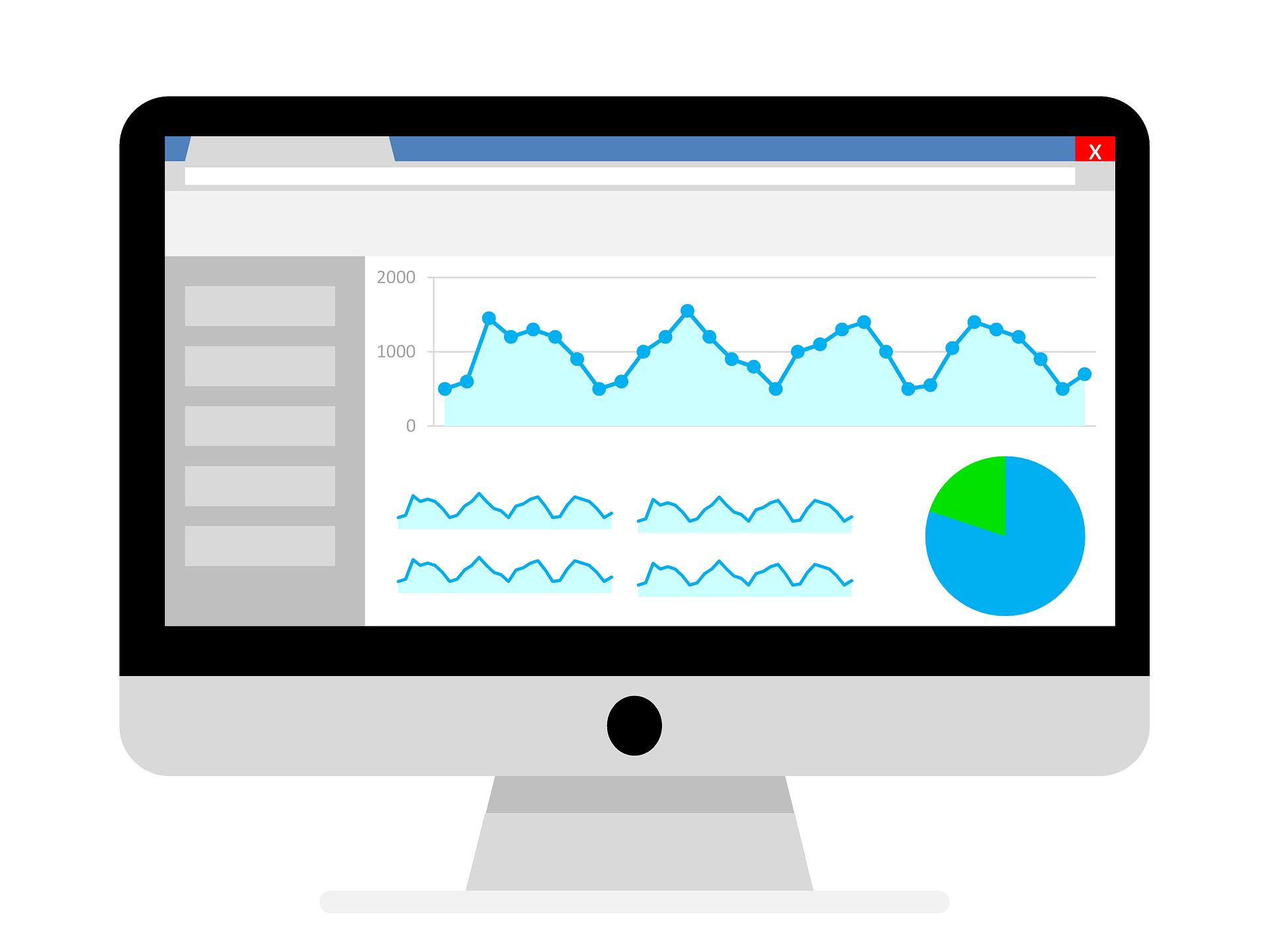 3 Types of Google Analytics Audiences for Digital Marketing Success ...
