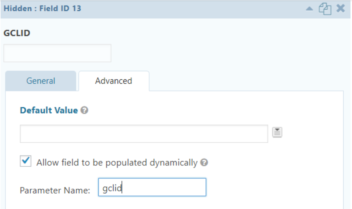 How to Add Hidden Fields to Your Lead Forms - Metric Theory