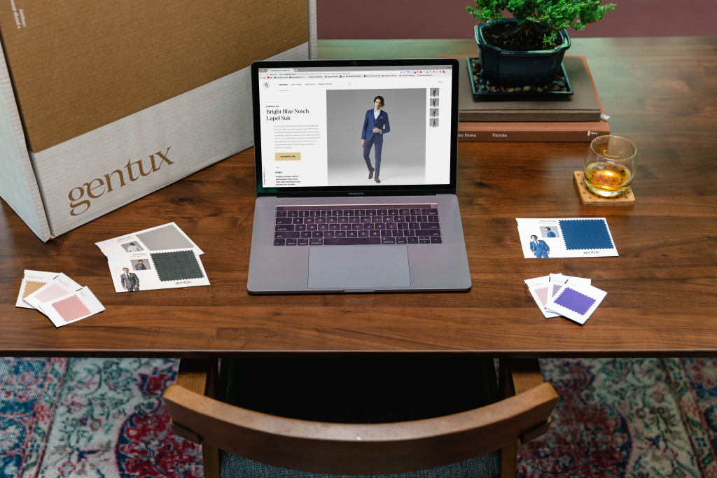 Metric Theory Case Studies | DTC Brands | Generation Tux