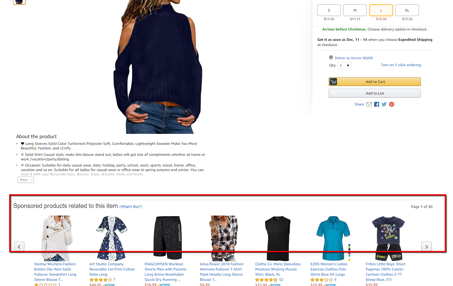 Amazon Advertising 101: Amazon's Core Ad Types - Metric Theory