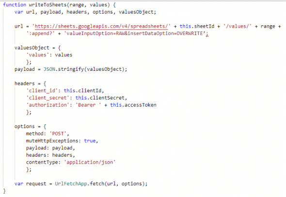 Introducing Bing Ads Scripts: Basics & Key Use Cases - Metric Theory
