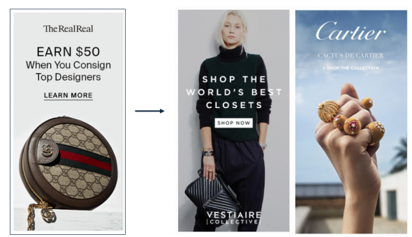 5 Ways to Evaluate & Improve Your Display Ads Creative - Metric Theory