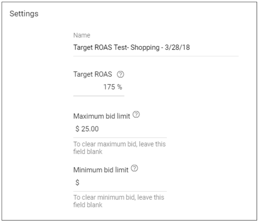 The Ultimate Guide to Google Ads Smart Bidding - Metric Theory