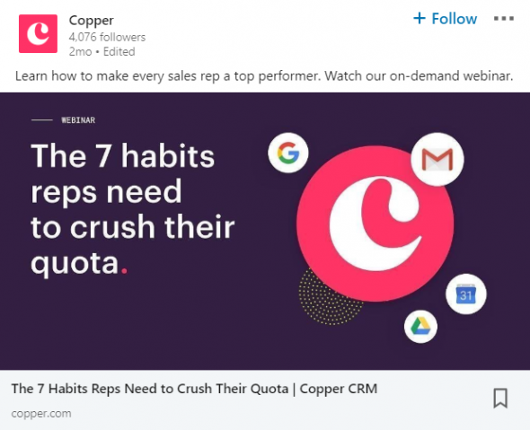 3 Tips To Help Optimize Your LinkedIn Ads Creative