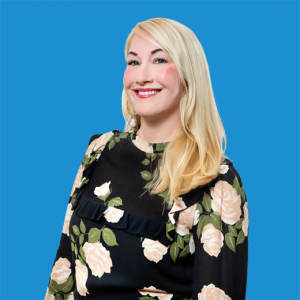 Women in Leadership Interview Series: Jenny Gale Howe - Metric Theory