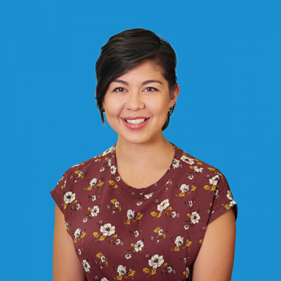 Women in Leadership Interview Series: Megan Beatty - Metric Theory