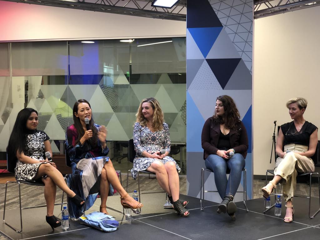 #InternationalWomensDay: Empowering Lessons from Women in Advertising ...