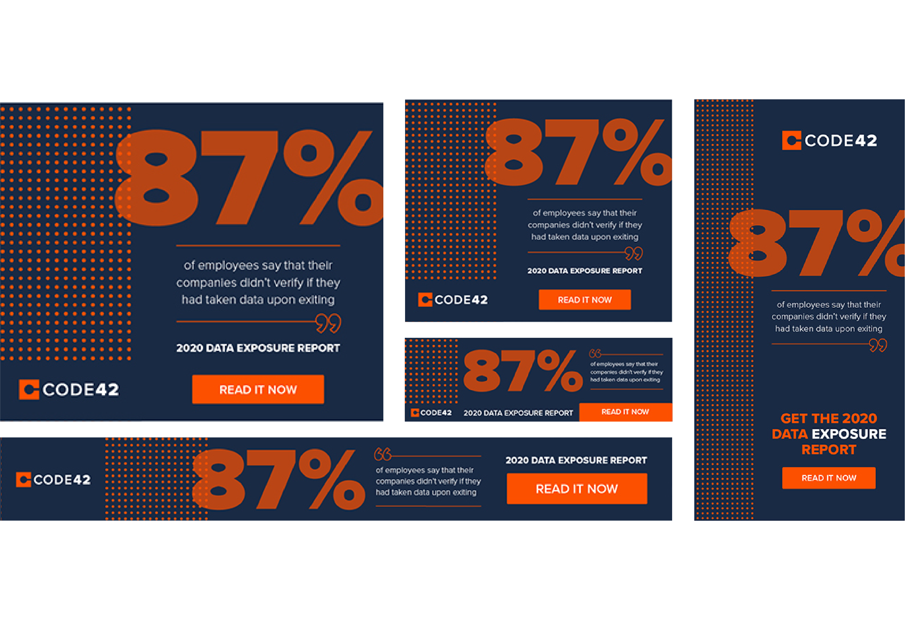 Creative Services | Performance Creative Agency | Metric Theory