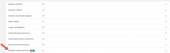Image Extensions for Google Ads: What You Need to Know - Metric Theory