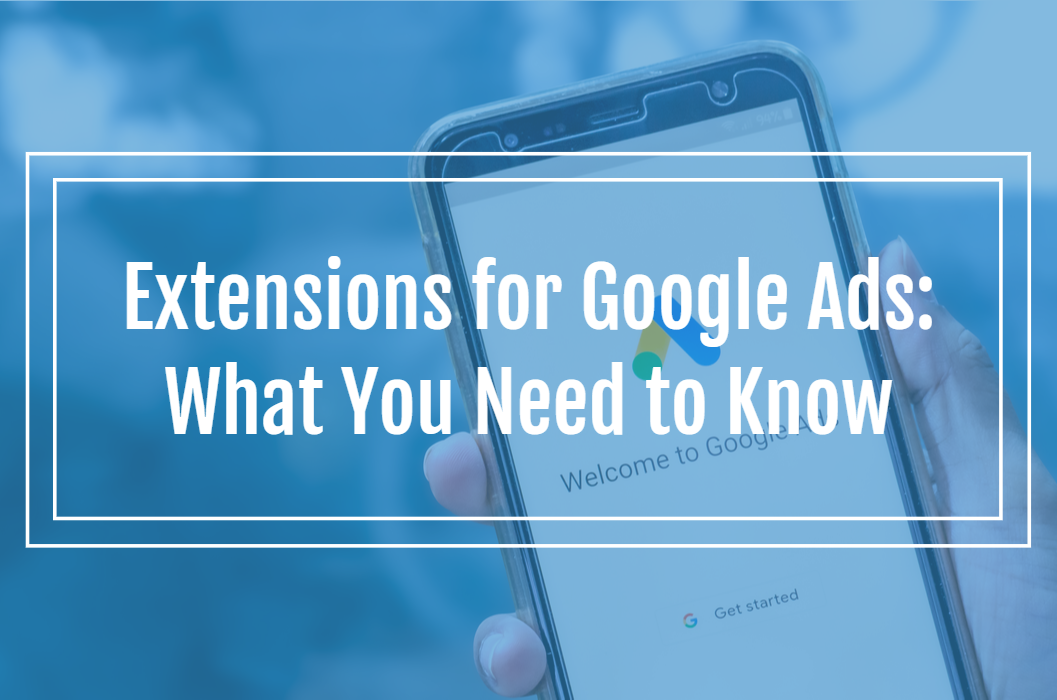 Image Extensions for Google Ads: What You Need to Know - Metric Theory
