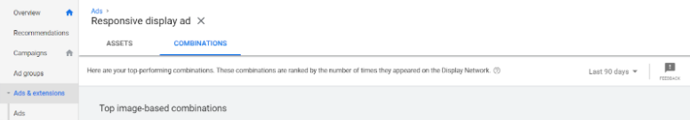 Using Responsive Display Ads to Generate Holistic Business Learnings ...