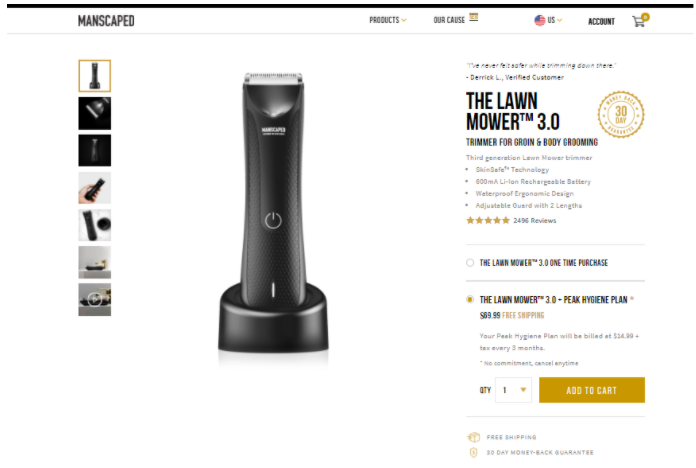 How to Advertise Subscription Products through Shopping Ads this ...