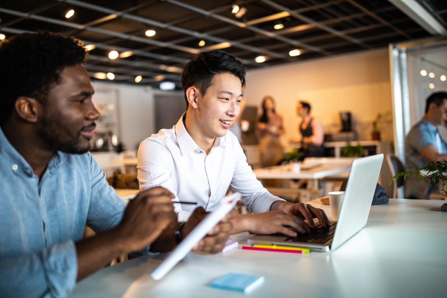 Metric Theory Case Studies | B2B Technology | Workday