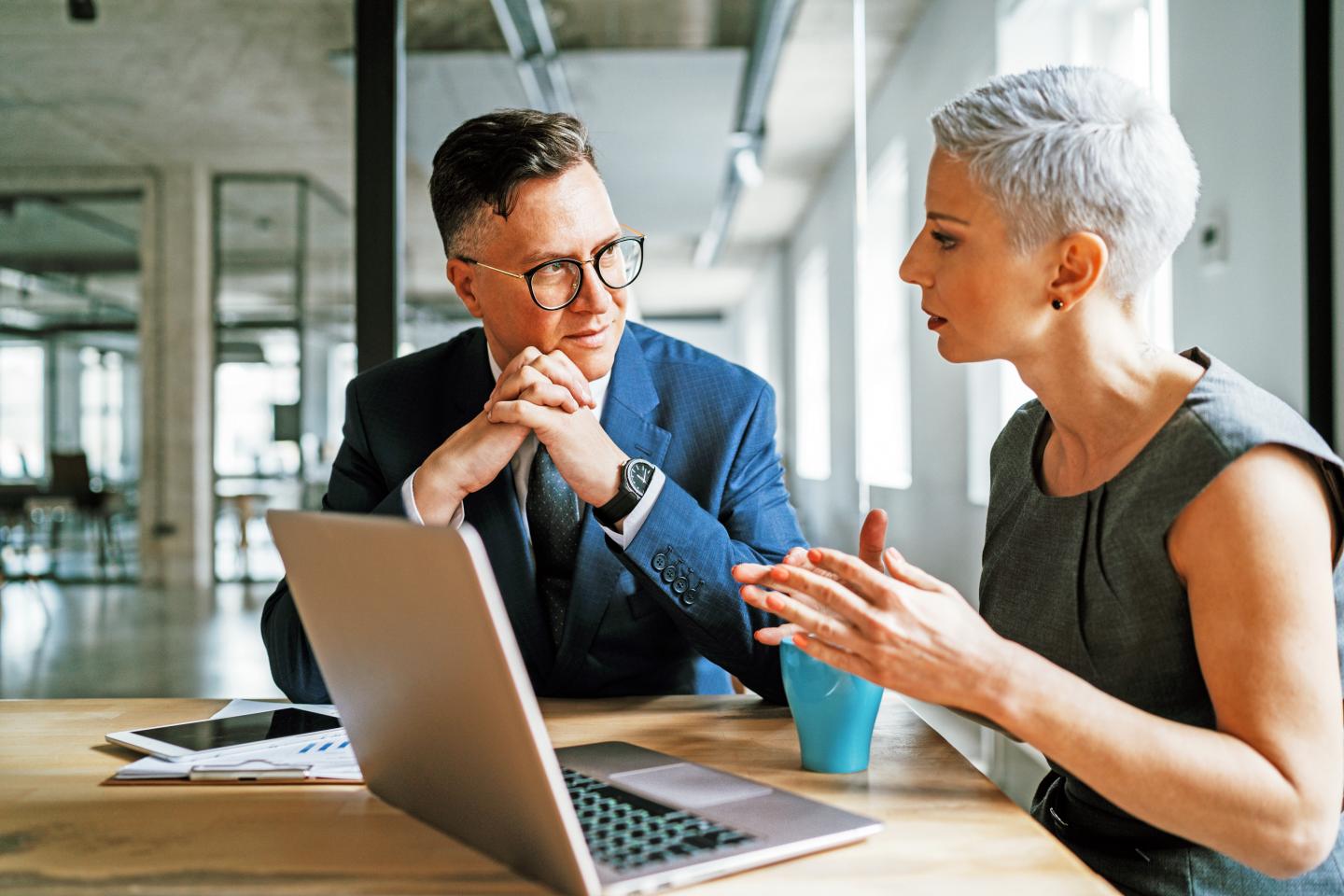 Metric Theory Case Studies | B2B Technology | Workday