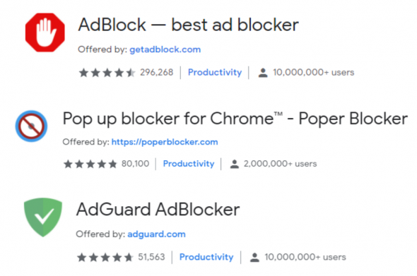 An Intro to Ad Blockers: How They Work, How They Disrupt, and How to ...